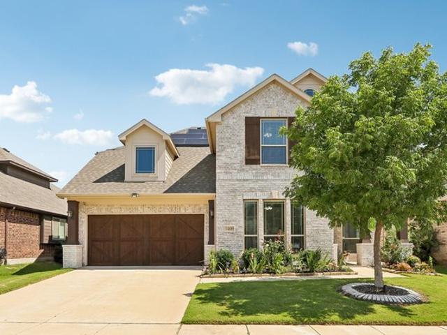 1409 Thrasher Dr, Little Elm, TX 75068
