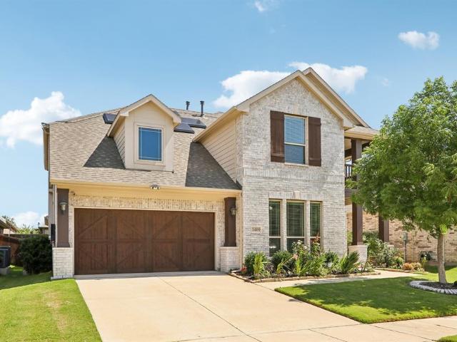 1409 Thrasher Drive