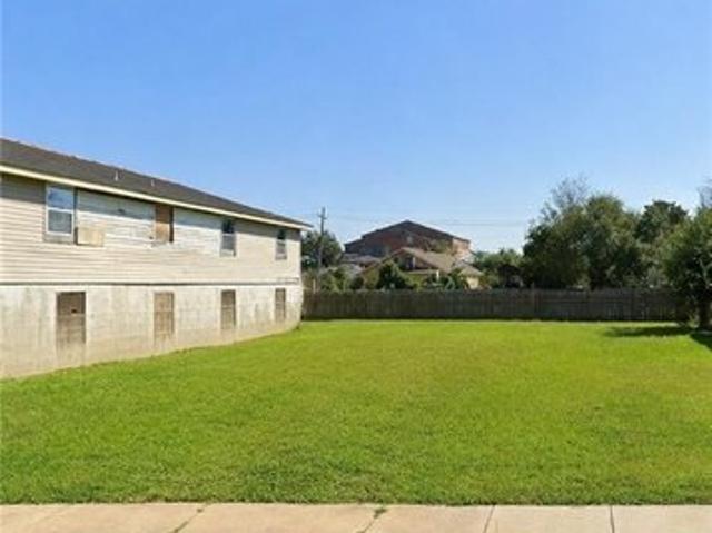 1409 Tricou St Lot 4, New Orleans, LA 70117