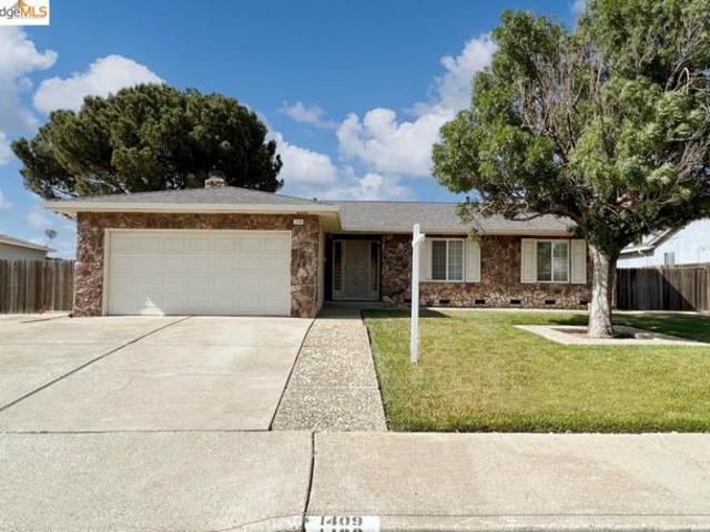 1409 Ventura Dr, Pittsburg, CA 94565