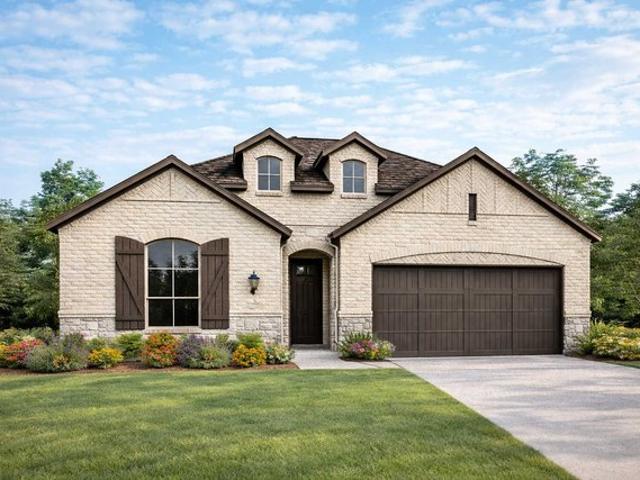 1409 Venture Dr, Northlake, TX 76247