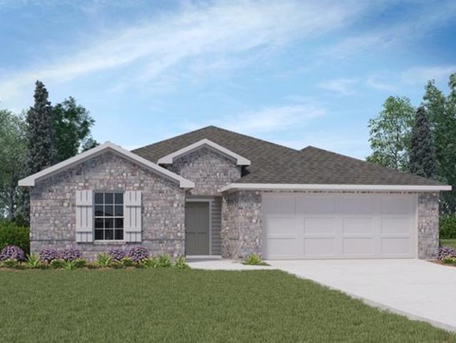 1409 Victory Ranch Trl, Killeen, TX 76549