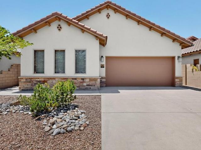 1409 Vinca Trl NE, Albuquerque, NM 87112