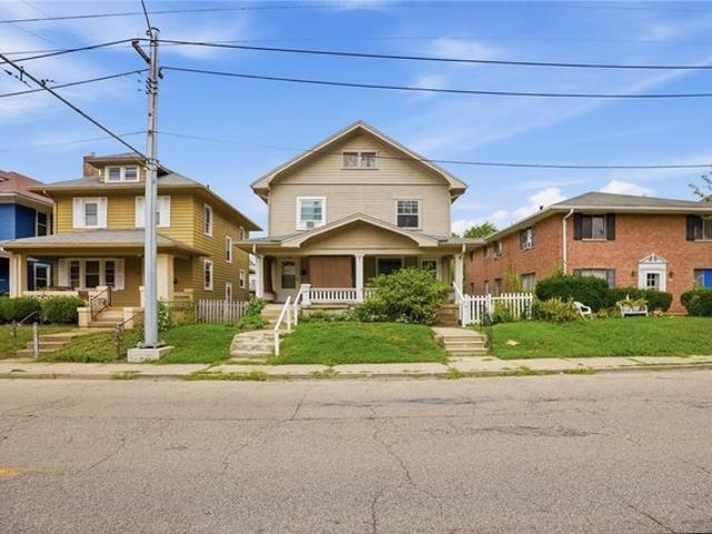 1409 Wyoming St, Dayton, OH 45410