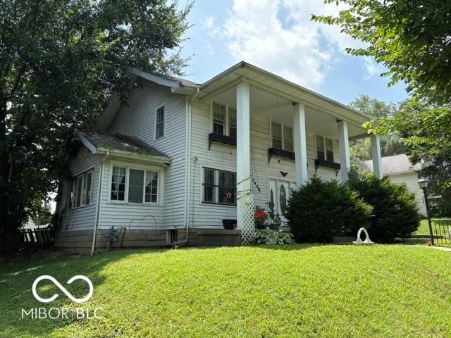 1409 W 14th Street