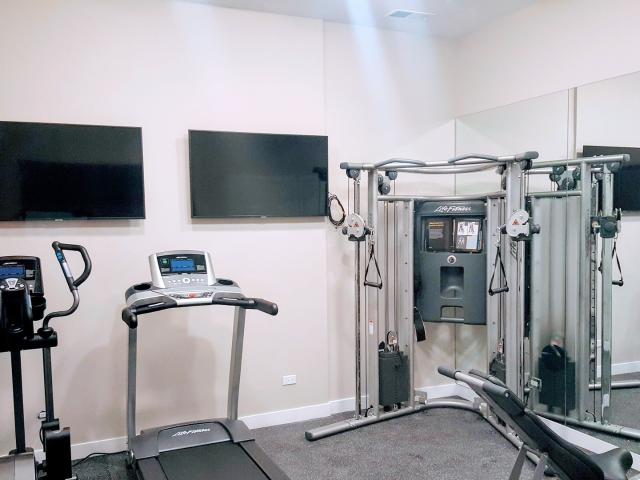1409 W Diversey Parkway # 308
