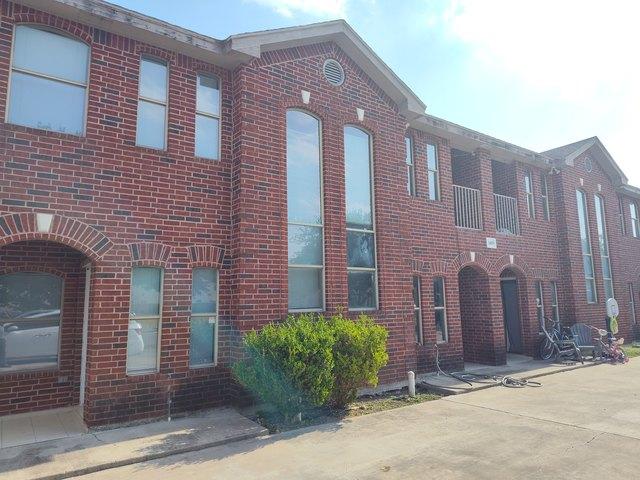 1409 W Kiwi Ave Apt 4, Pharr, TX 78577