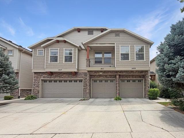 1409 W Stone Meadow Dr S, West Jordan, UT 84088