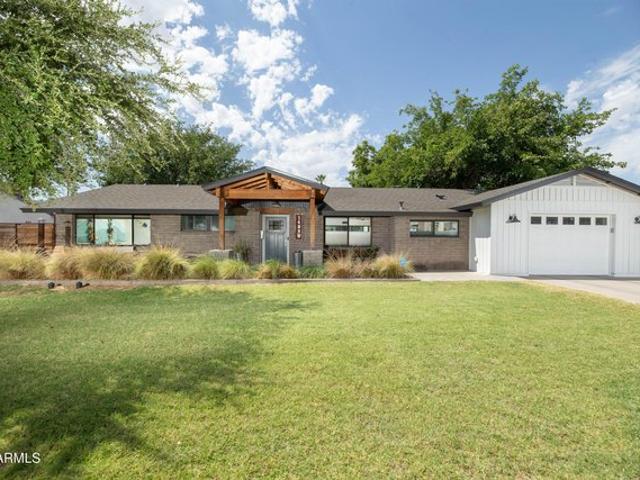 1409 W Rovey Ave, Phoenix, AZ 85013