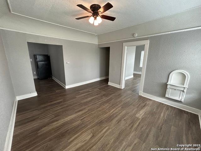 1409 W Woodlawn Avenue, Unit 4