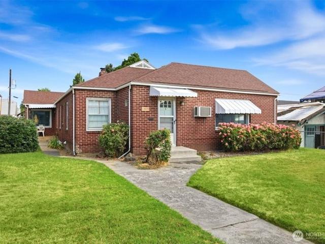 1409 W Yakima Ave, Yakima, WA 98902