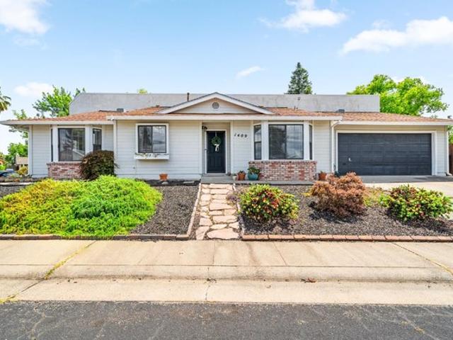 1409 Wabash Way, Roseville, CA 95678