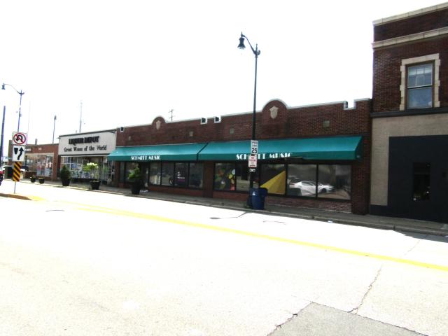 1409 Washington Ave