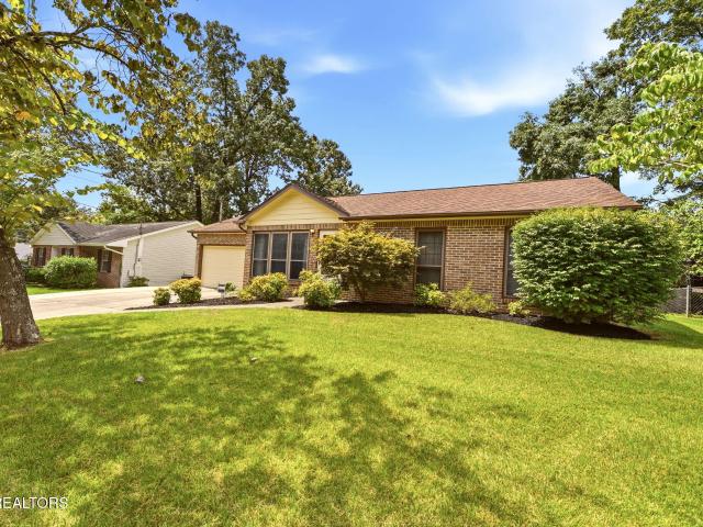 1409 Waynesboro Lane