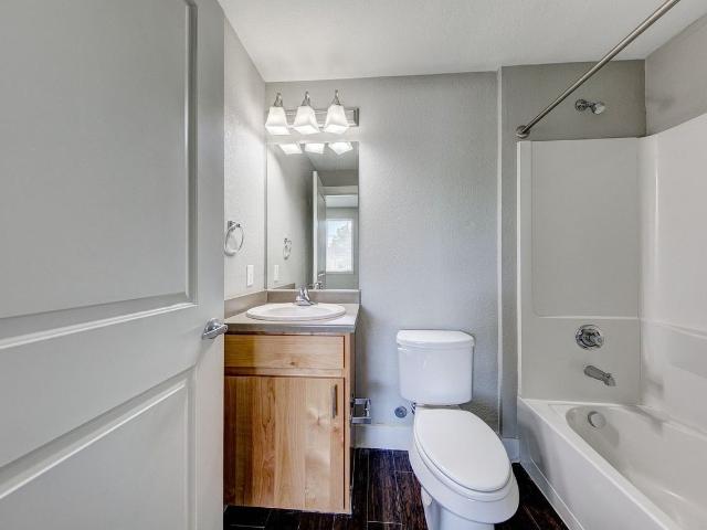 1409 West Elizabeth 3 Bedroom Apartment for Rent at 1409 W Elizabeth St, Fort Collins, CO 80521 Prospect Shields