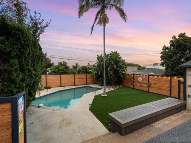 1409 Wilbur Ave, San Diego, CA 92109