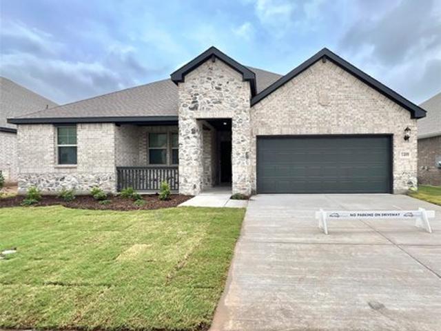 1409 Winter Way, McKinney, TX 75071
