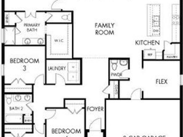 1409 Winter Way, Princeton, TX 75071