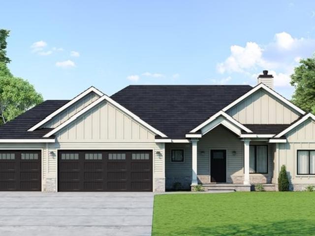 1409 Yeske Dr, Waunakee, WI 53597