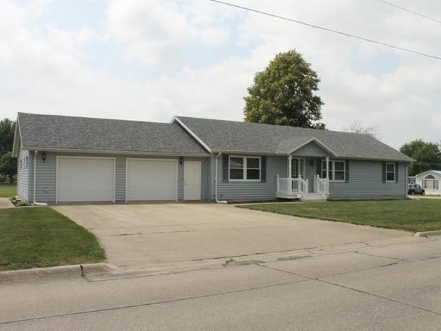 1409 31st Ave N, Fort Dodge, IA 50501