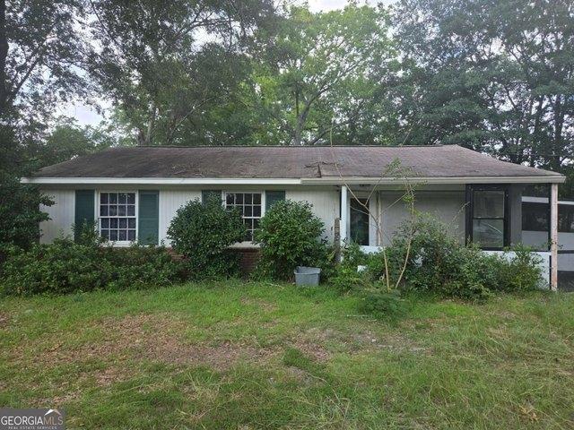 1409 55th St, Columbus, GA 31904