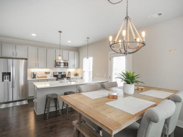 1409 57th Ave N, Nashville, TN 37209 | MLS #3165