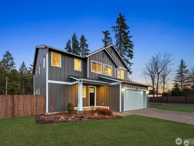 1409 60th Ave NE, Tacoma, WA 98422