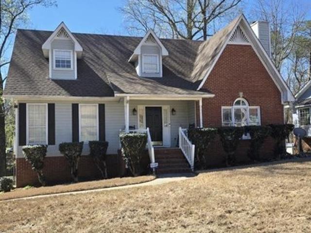 1409 7th Pl, Pleasant Grove, AL 35127