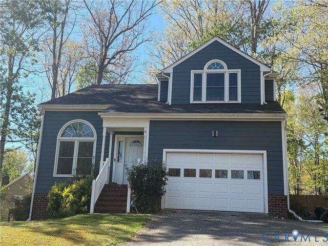 14003 Buck Rub Cir, Midlothian, VA 23112