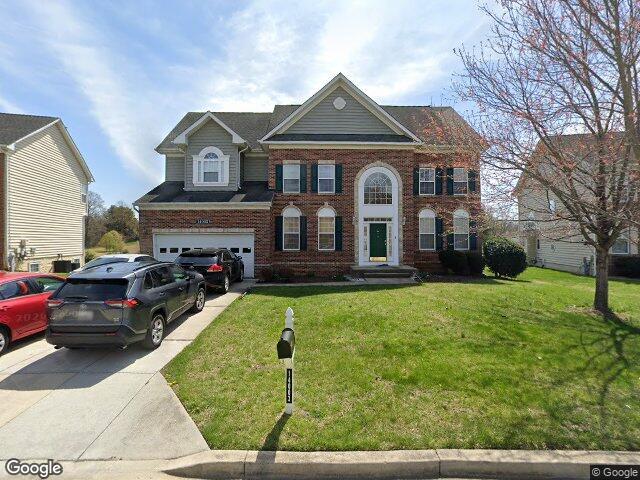 14003 Lake Meadows Dr, Bowie, MD 20720