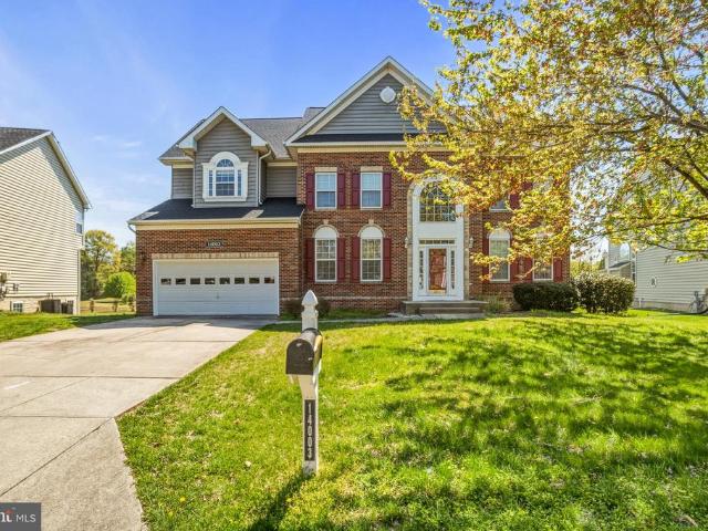 14003 Lake Meadows Drive