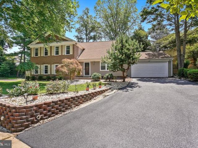 14003 N Commons Way, Potomac, MD 20854