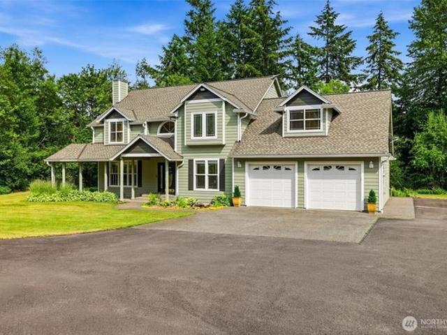 14003 rd Ave E, Buckley, WA 98321