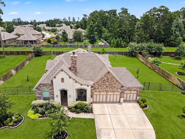 14003 S Evergreen Ridge Court