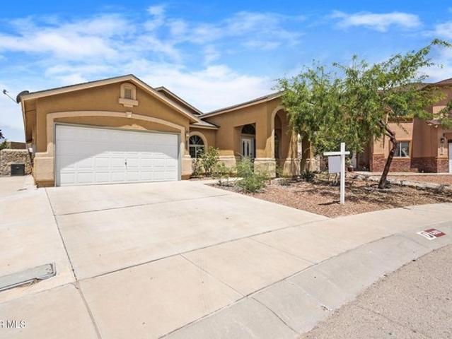 14000 Tower Point Way, El Paso, TX 79938