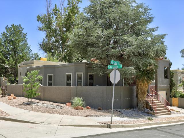 14000 Villa Sandia Place NE