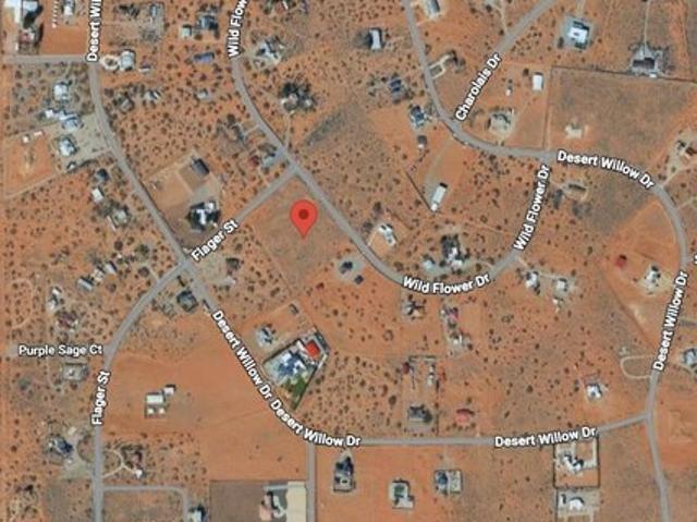 14000 Wild Flower Dr, El Paso, TX 79938