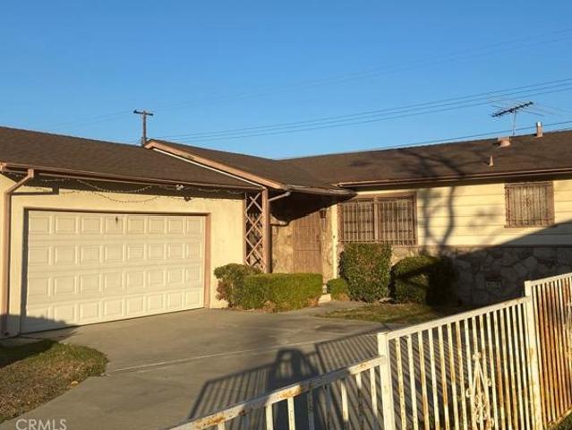14000 Arcturus Ave, Gardena, CA 90249