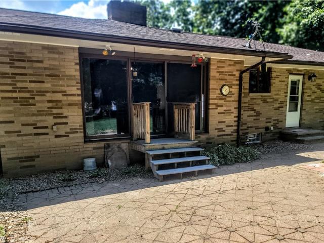 14000 Bagley Road