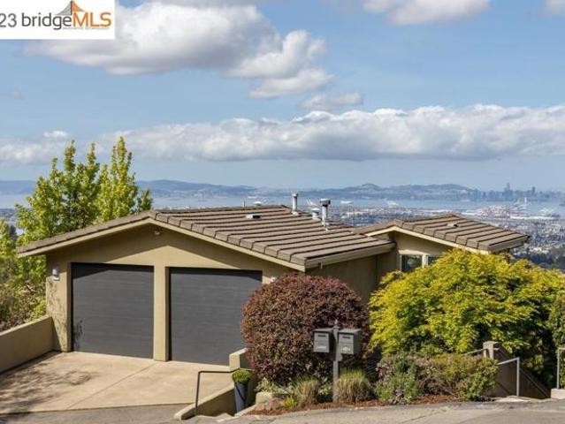 14000 Broadway Terrace, Oakland, CA 94611