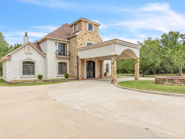 14000 Edmond Lake Drive