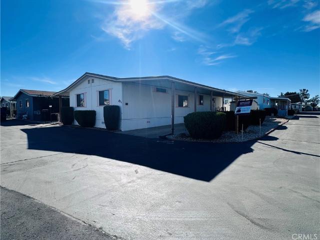 14000 El Evado, Unit 51, Victorville, CA 92392 | MLS #HD26097