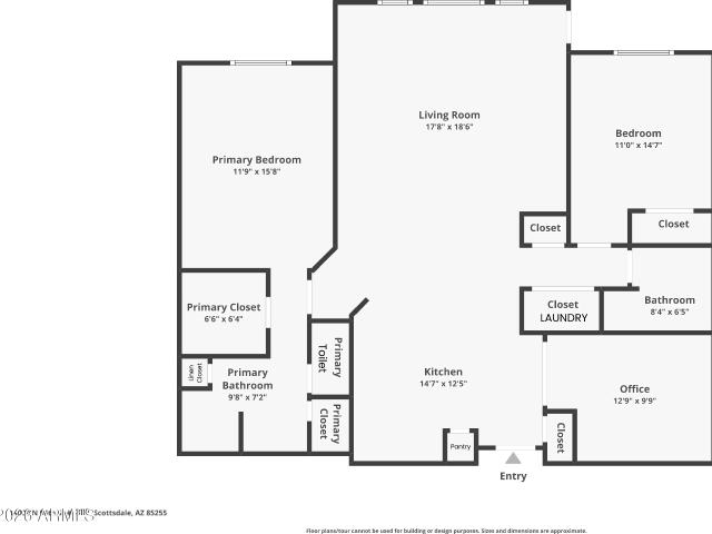 14000 N 94th St, Unit 3177, Scottsdale, AZ 85260 | Compass