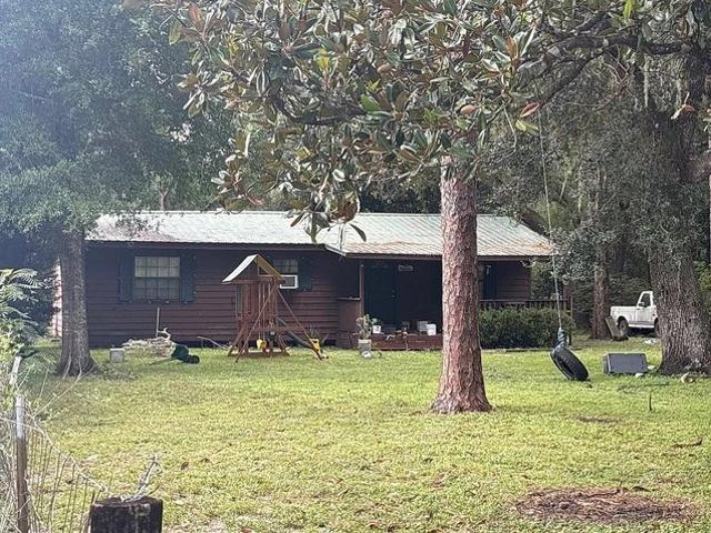 14000 NE 150th Ave, Fort McCoy, FL 32134