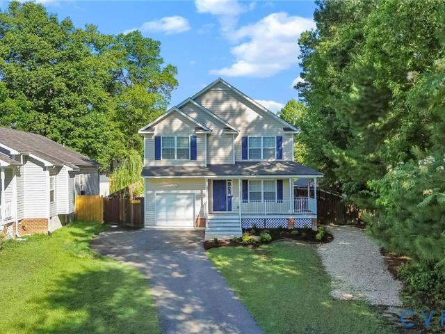 14000 S Hackberry Road