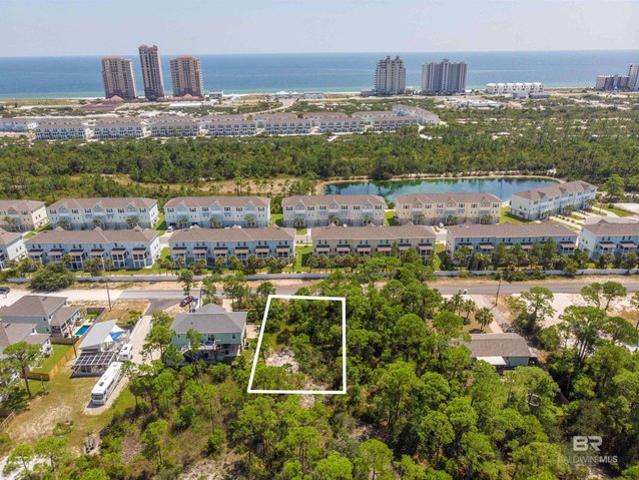 14000 Semmes St Lot 107, Pensacola, FL 32507