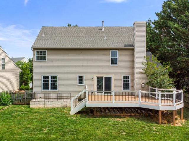14000 Steed Court