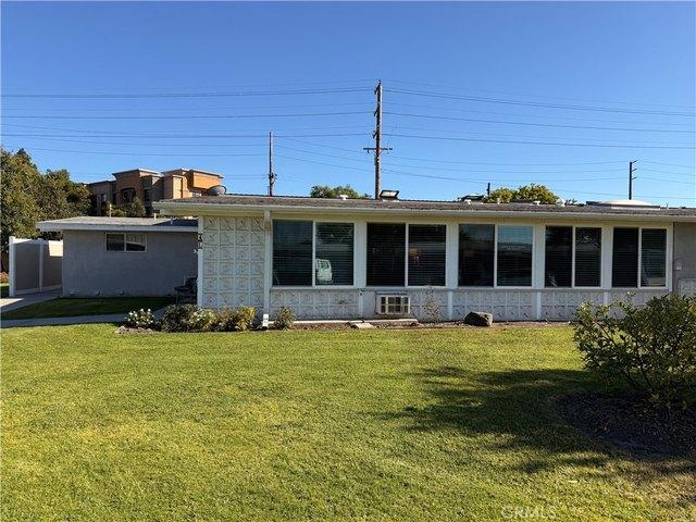 14001 Thunderbird Dr Apt 4L, Seal Beach, CA 90740