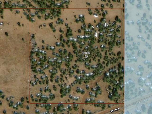 14001 W Pipeline Rd, Williams, AZ 86046 | MLS #1079