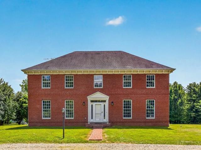 14001 W 170 S, Nashville, IN 47448
